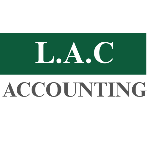 LAC Accounting Logo